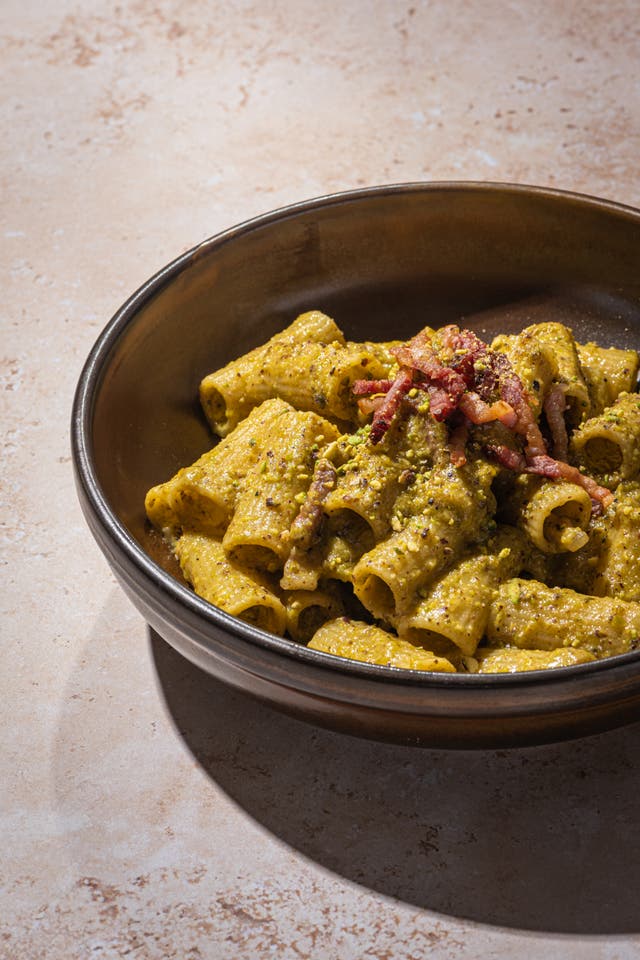 Dine like an Italian with three authentic recipes from a real life ...