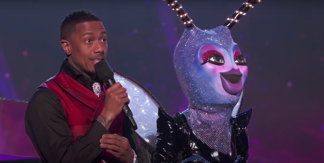 Masked Singer: Who is Firefly? | The Independent