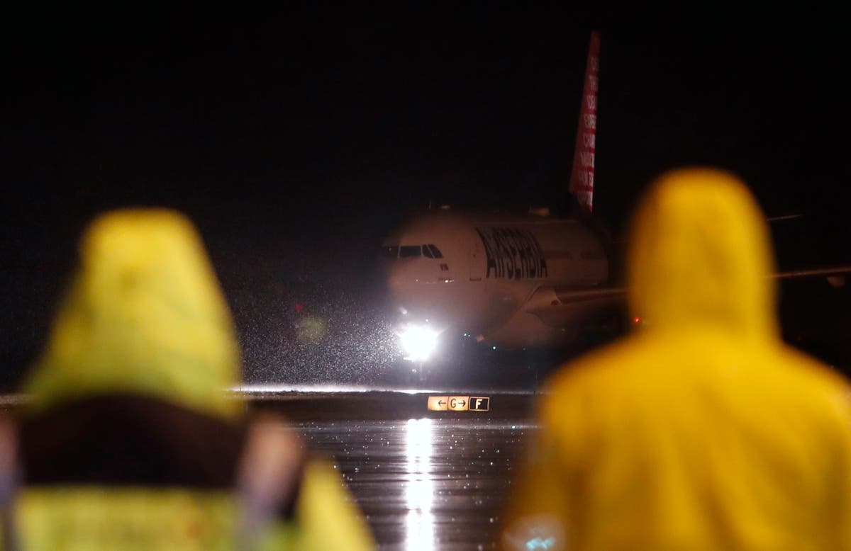 Serbia to reduce number of flights to Moscow after criticism | The ...