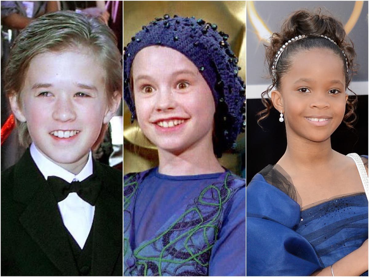 Oscars 2022: Every child actor nominated for an Academy Award and where ...