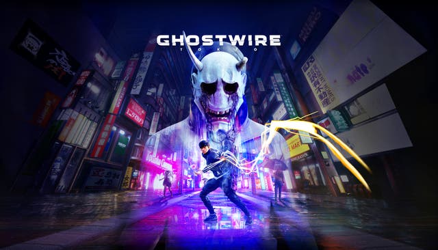 Ghostwire: Tokyo review – a short and memorable open world on the PS5 ...