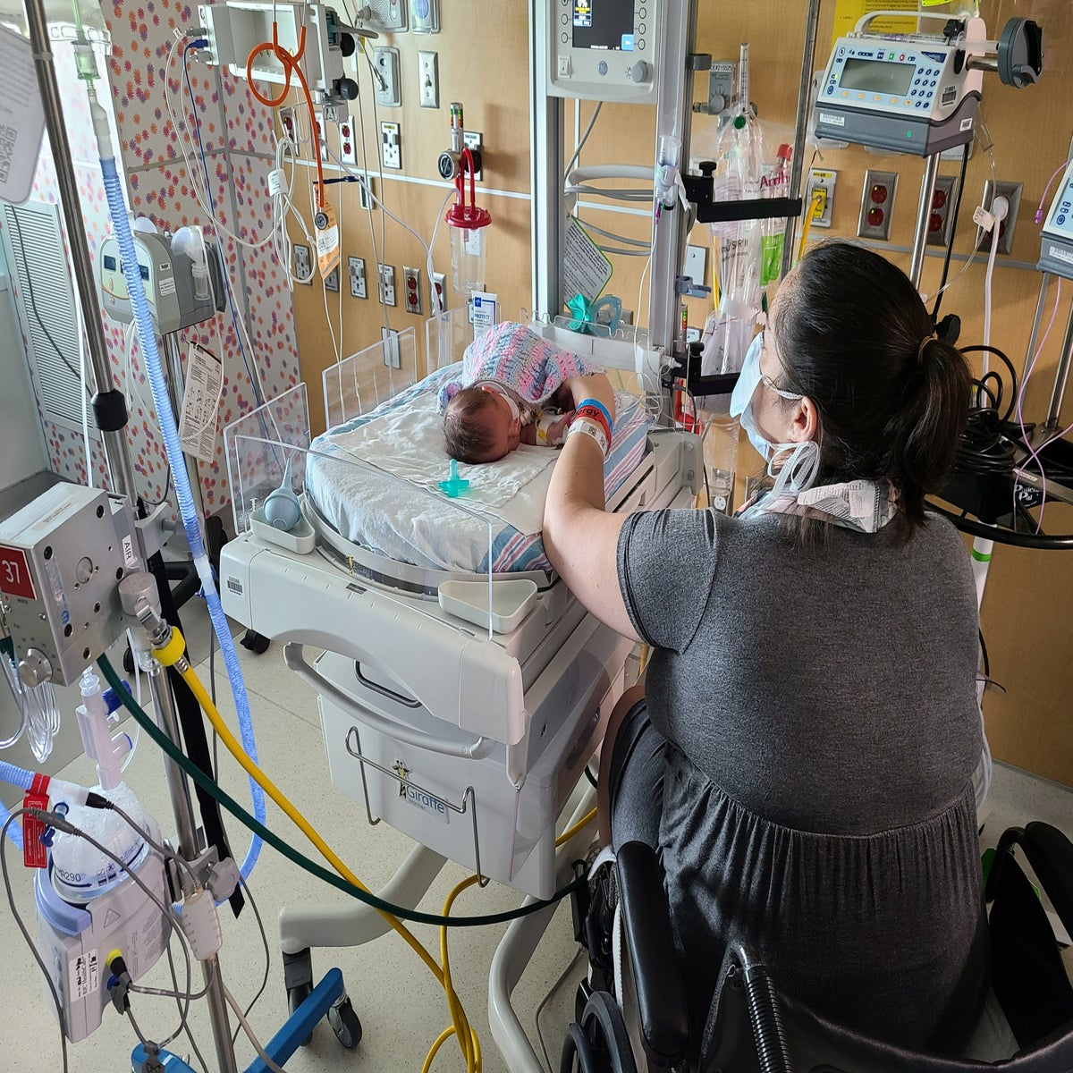 Feasacht Spina Bifida