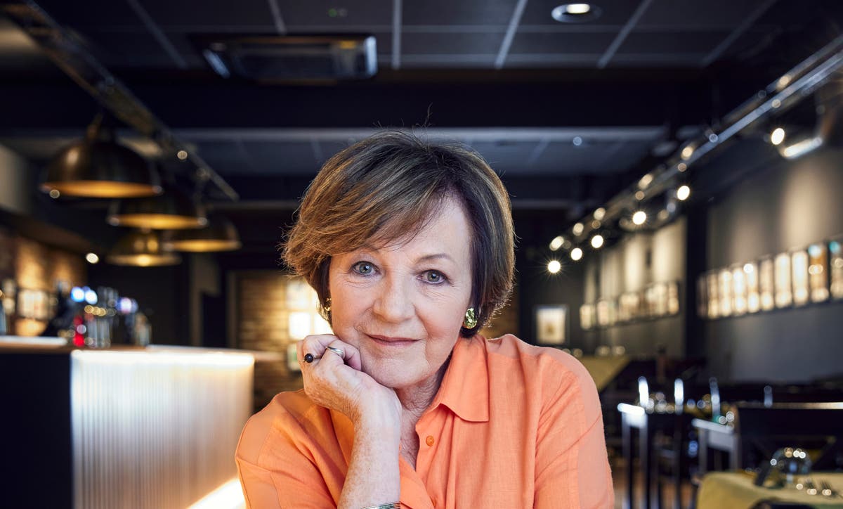 Iconic TV cook Delia Smith on spirituality, the need for silence and ...
