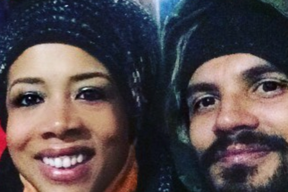 Mike Mora death: Kelis’s husband dies of cancer aged 37 | The Independent