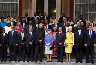 What is the Commonwealth and which countries are members? | The Independent
