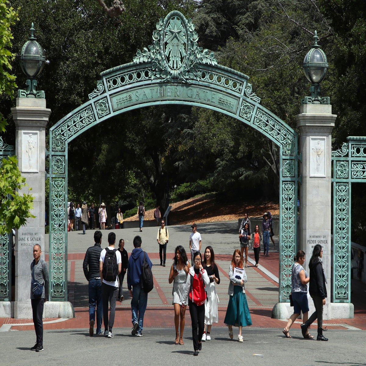 University Of Cal Berkeley Girls Cal Volleyball Camps