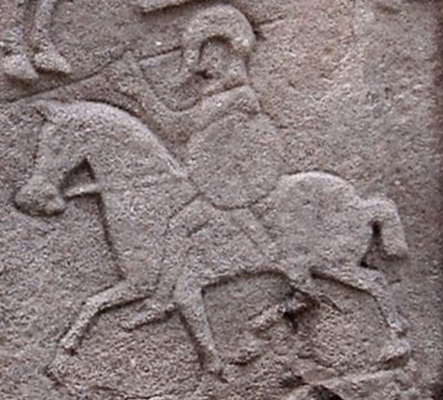 Revealed: the final resting places of dark age Britain’s Celtic kings ...