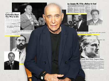 Mafia - latest news, breaking stories and comment - The Independent