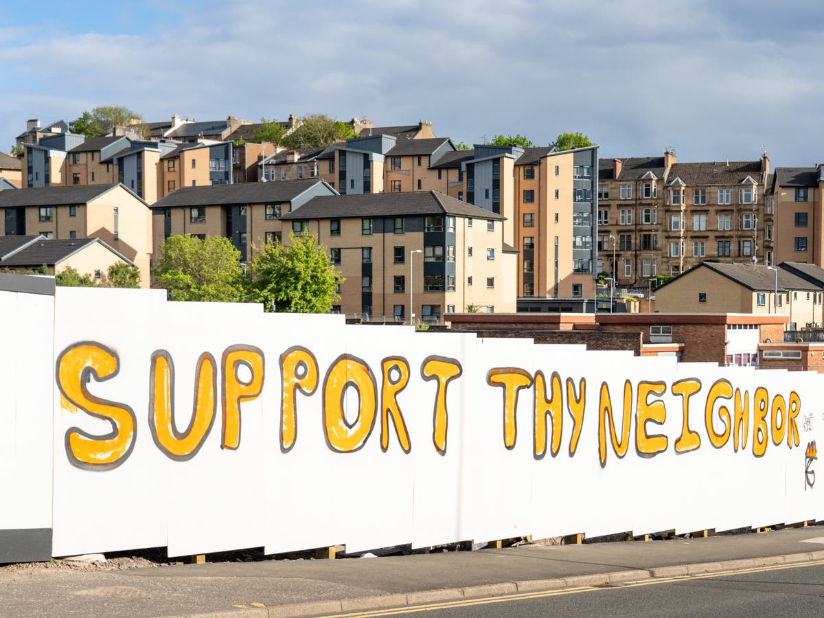 Cost of living: The visceral reality of ‘deep poverty’ across the UK ...