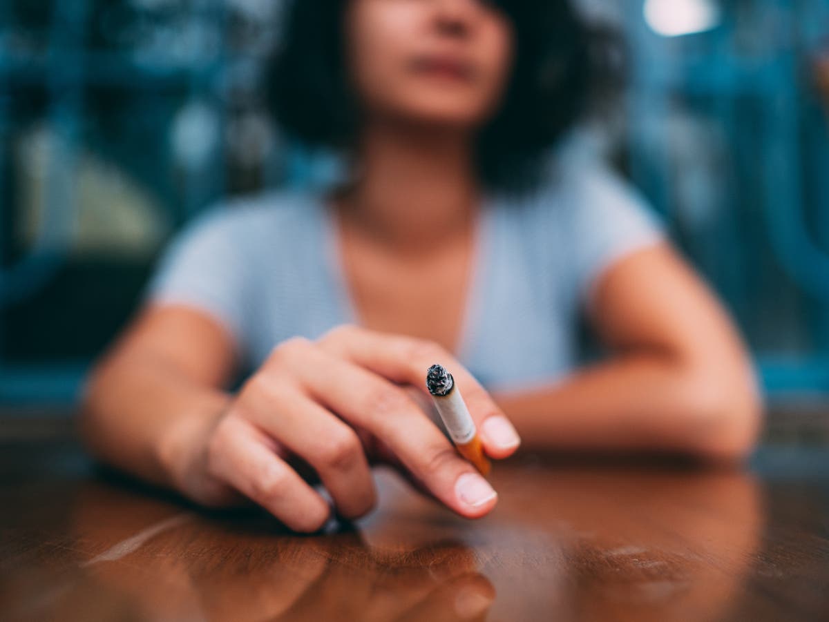 Denmark to ban sale of cigarettes to anyone born after 2010 | The ...