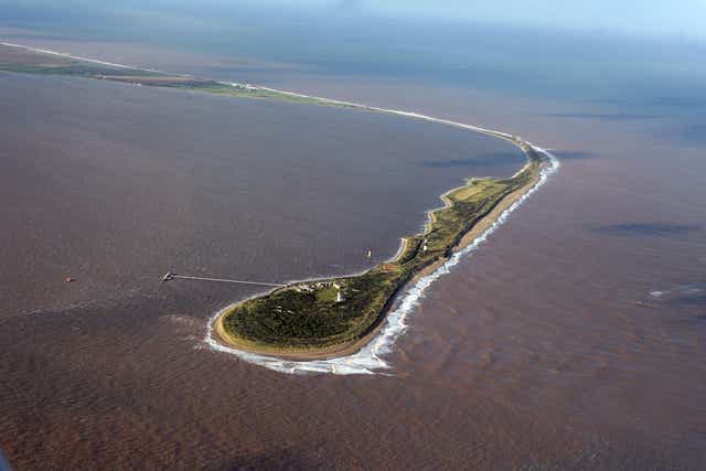 Humber estuary - latest news, breaking stories and comment - The ...