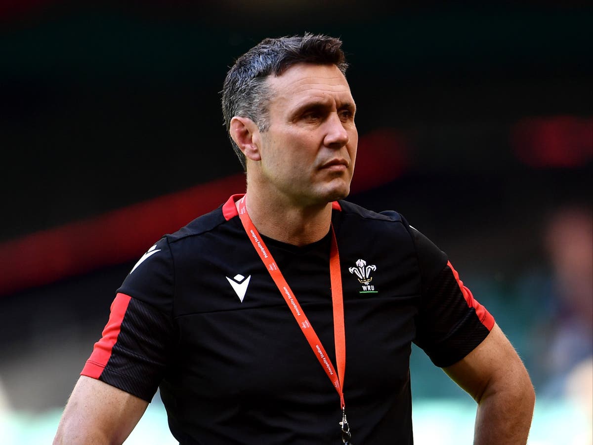 Stephen Jones hails Dan Biggar’s ‘incredible achievement’ of reaching ...