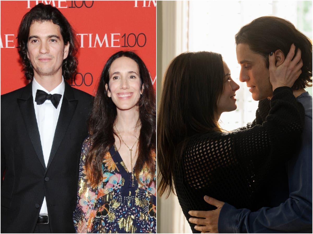 WeCrashed: What is fact and what is fiction in new Apple TV series ...