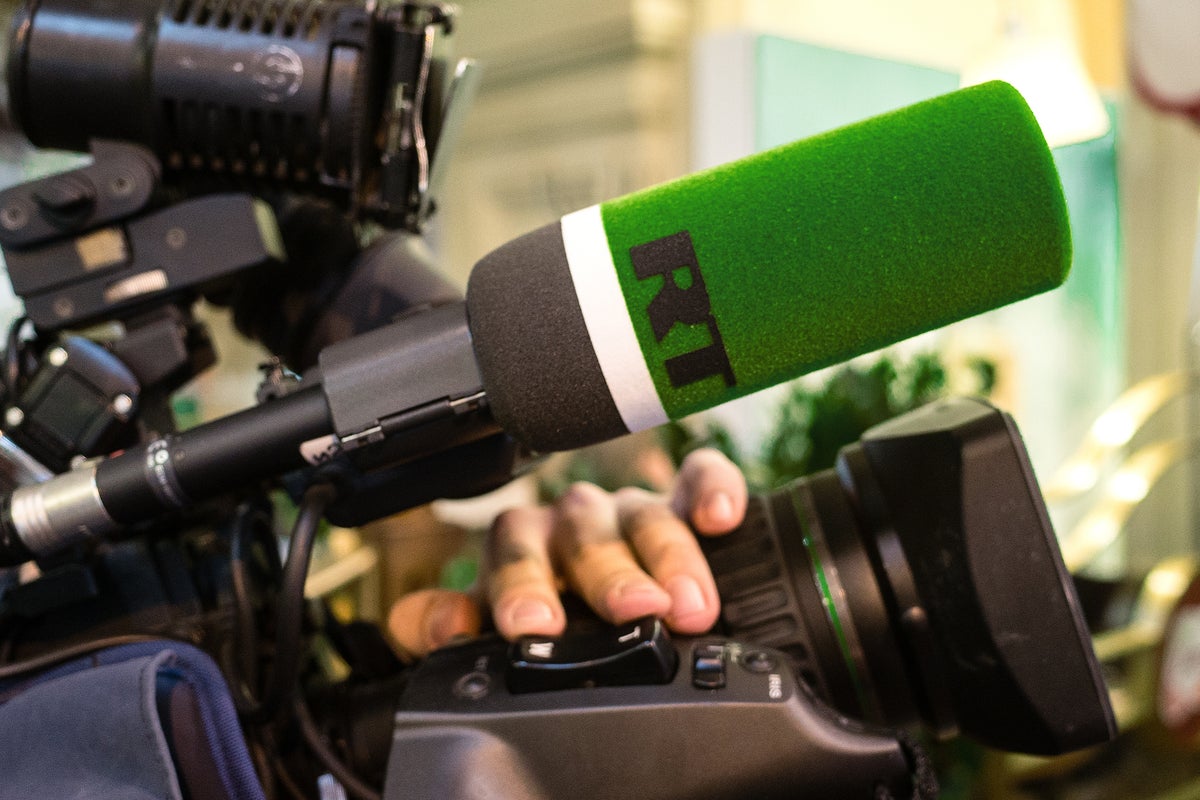 Ukraine-Russia crisis: Ofcom revokes Kremlin-backed RT’s licence to ...