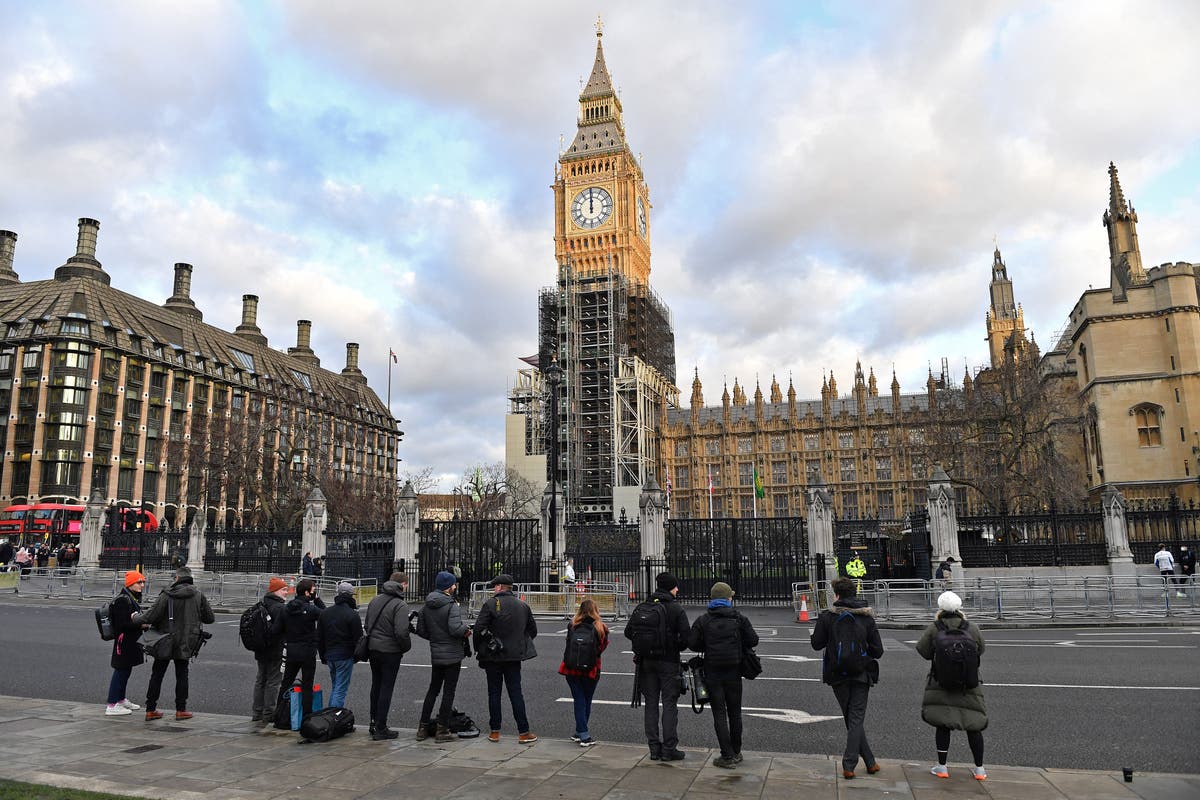 Top 10 MPs better known for other things | The Independent