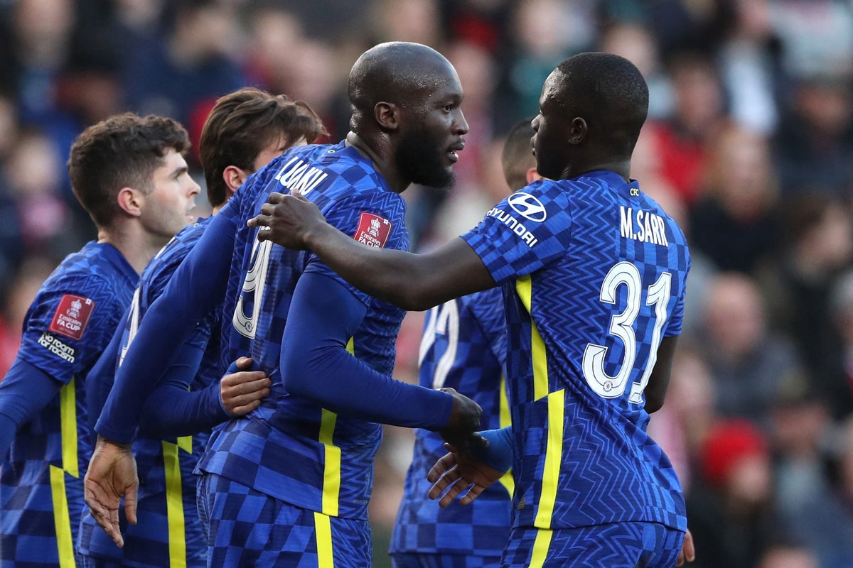Middlesbrough vs Chelsea FA Cup result and report | The Independent