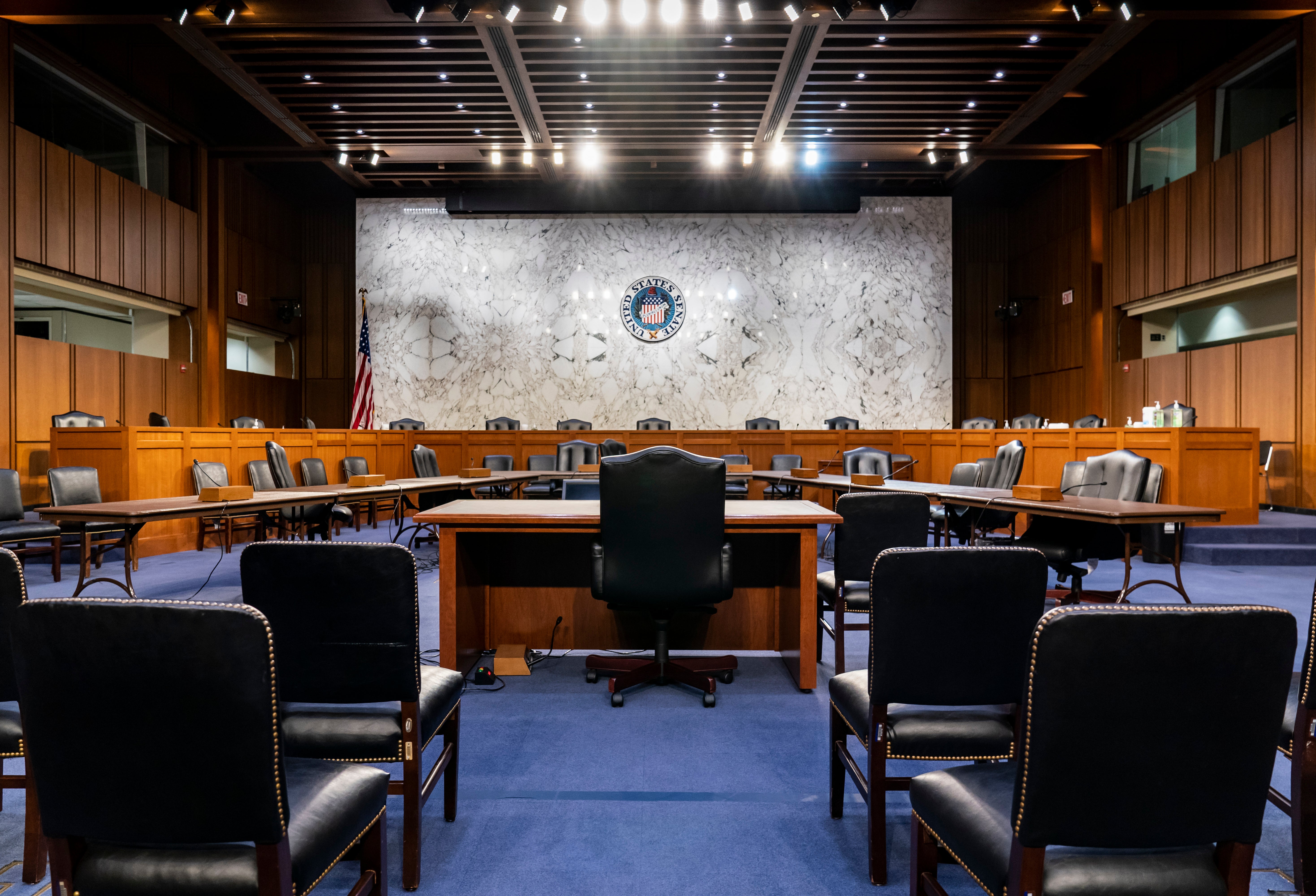 RBG, writs and recusals: Court nomination viewer's guide | The Independent