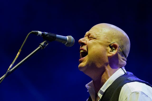 Bono pays tribute to ‘rock progenitors’ Pixies as they release new ...
