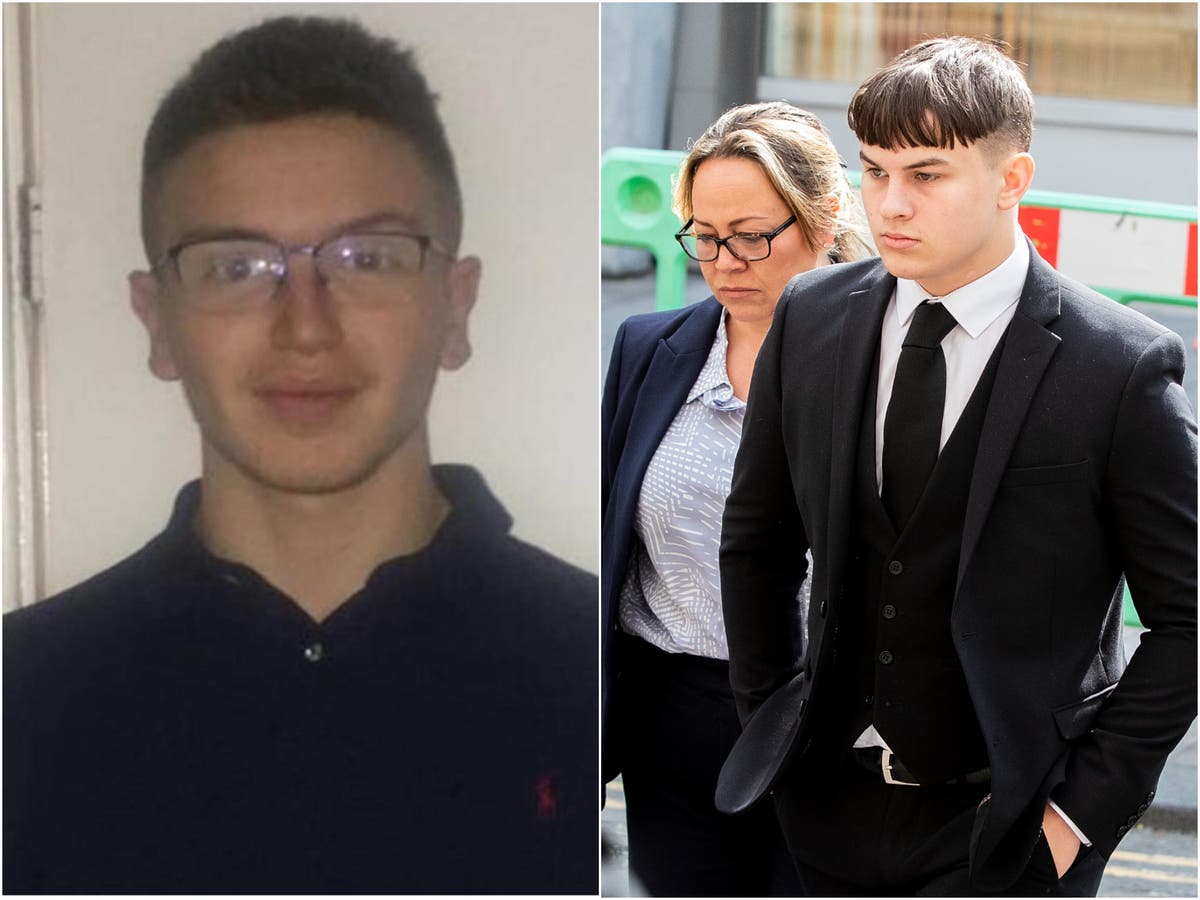 Killed by a Rich Kid viewers ‘absolutely horrified’ by Yousef Makki ...