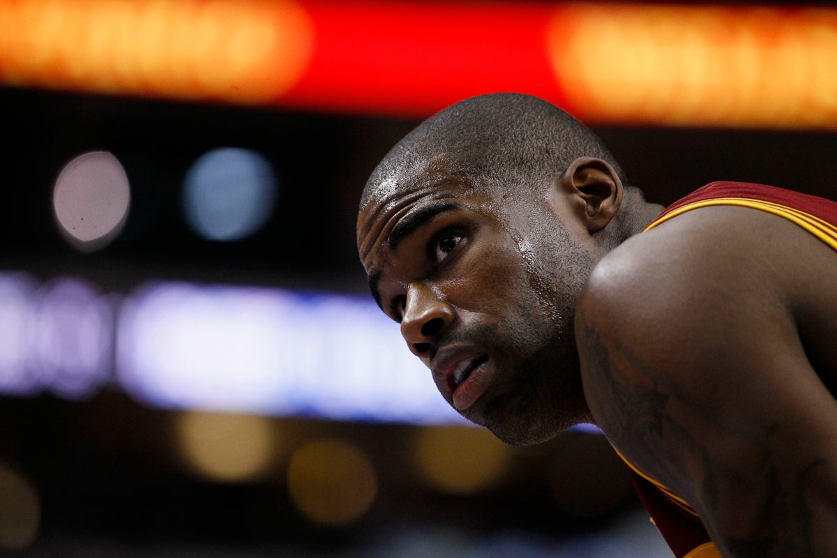 NBA at 75: From MJ to LBJ, Jamison saw 'greatness' in 2000s | The ...