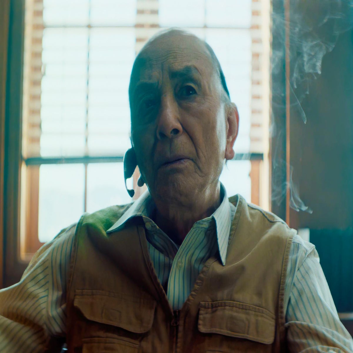 James Hong 2013
