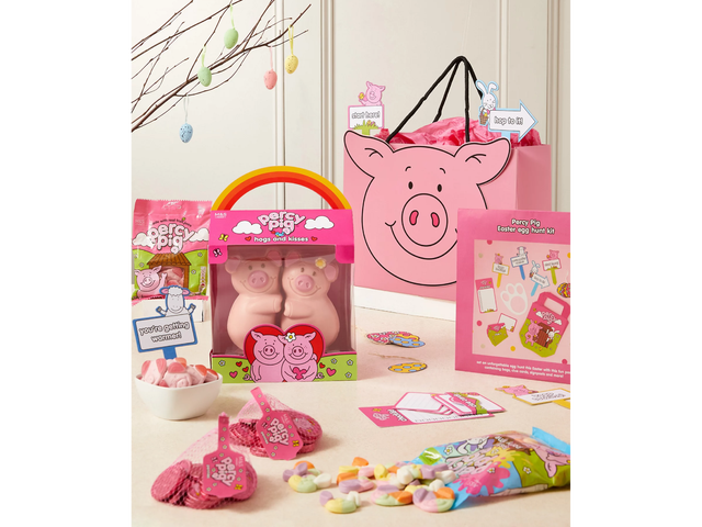 M&S’s Easter hampers 2022: Gifts to order online | The Independent