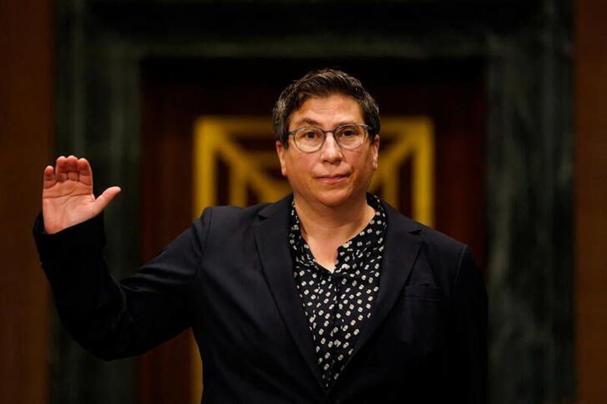 Alison Nathan: Senate promotes Ghislaine Maxwell’s judge to appellate ...
