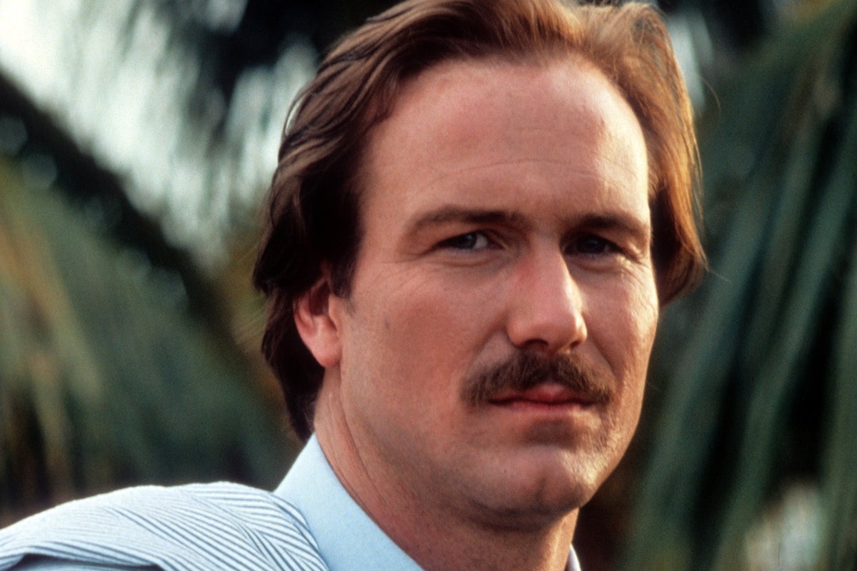 William Hurt: Oscar-winning star of 1980s films | The Independent