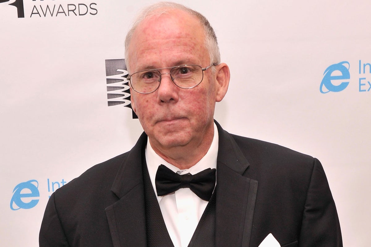 Stephen Wilhite: Computer programmer who gave the world gifs | The ...