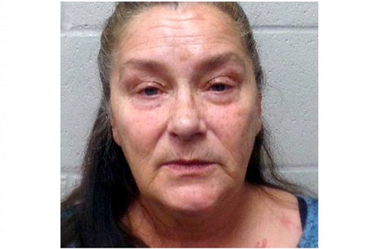 Woman arrested for 1993 cold case murder of California store owner ...