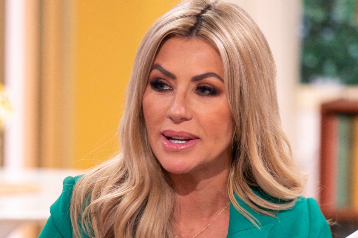 RHOC’s Dawn Ward says racist abuse trial was ‘most stressful and ...