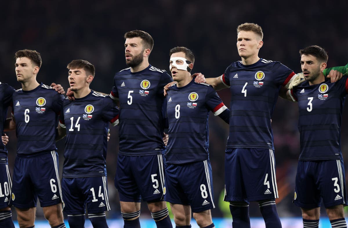 Austria vs Scotland live stream: How to watch friendly fixture online ...