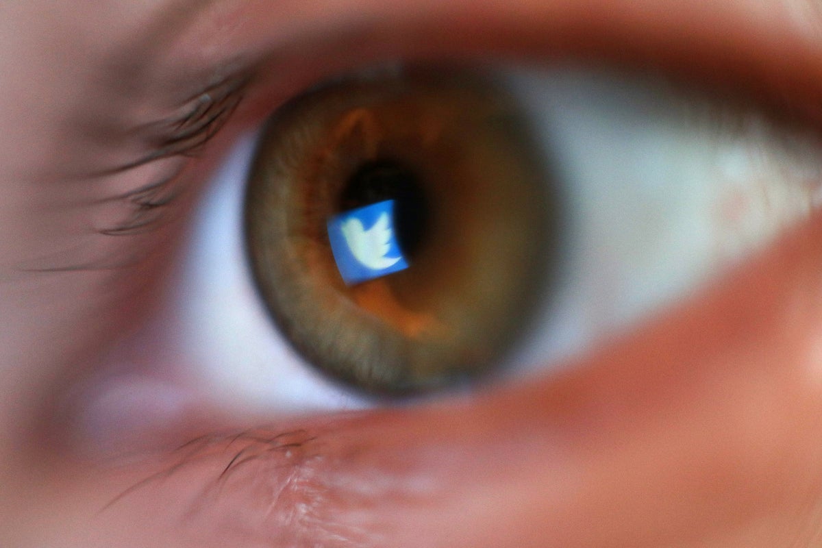 Twitter issue resolved after outage for some users in Europe | The ...