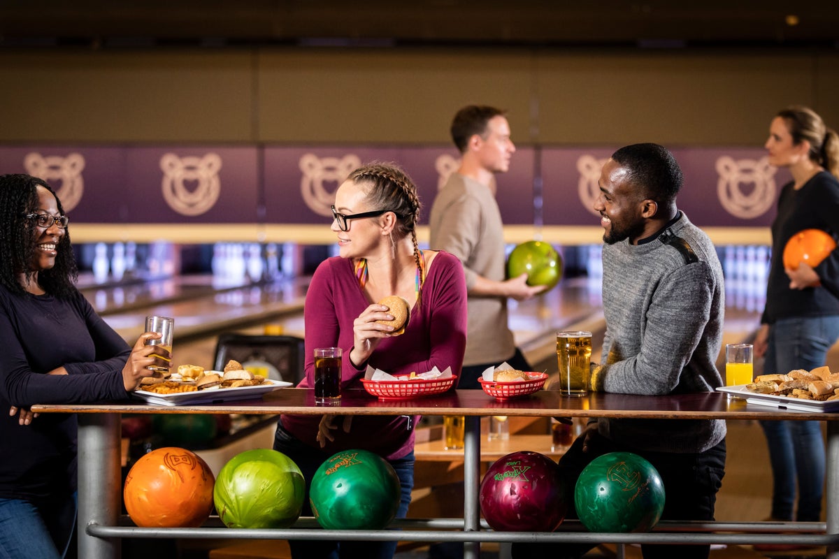 Bowling firm Ten Entertainment set for £287m takeover by US firm | The ...