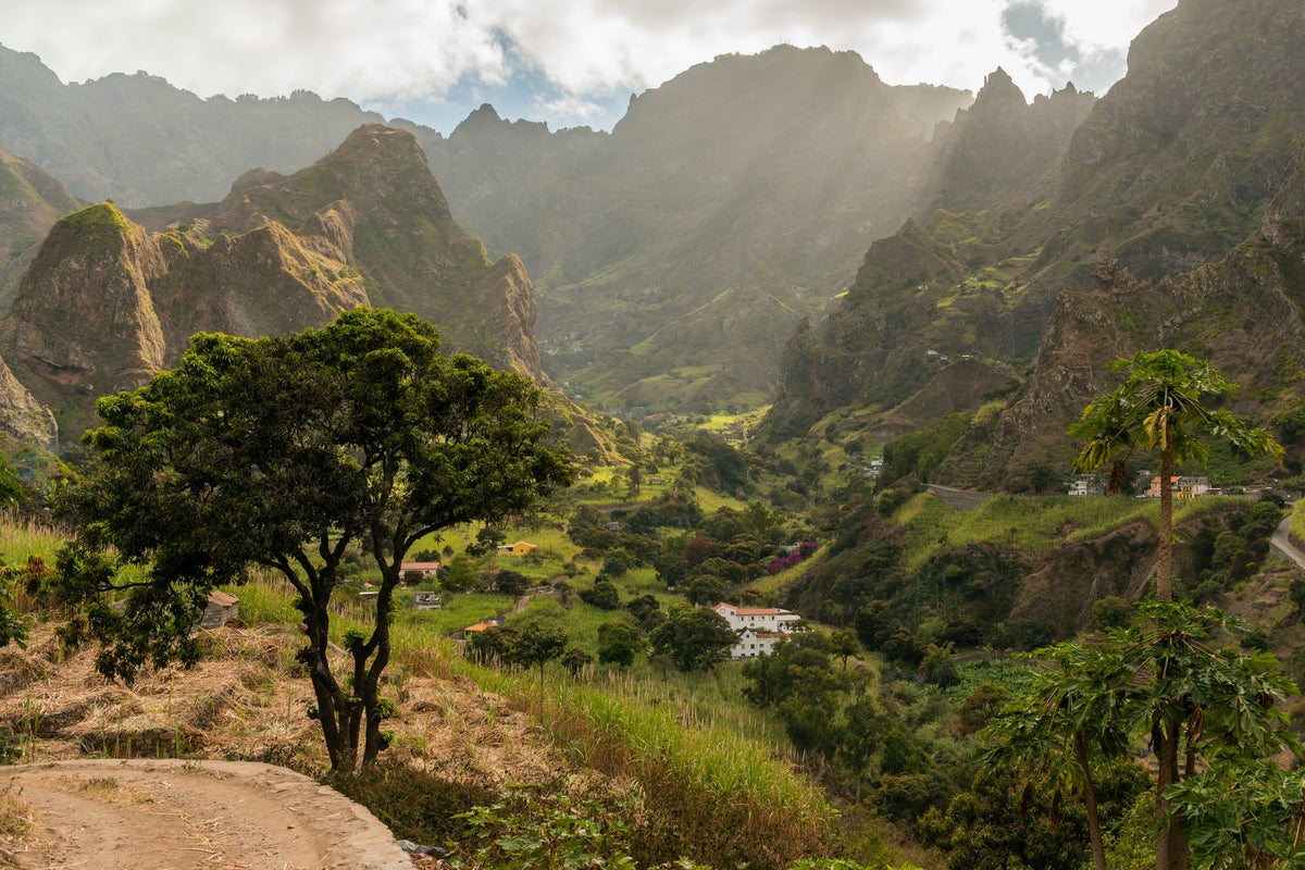 Cape Verde travel guide: Discovering ‘morabeza’ in the mountains of ...