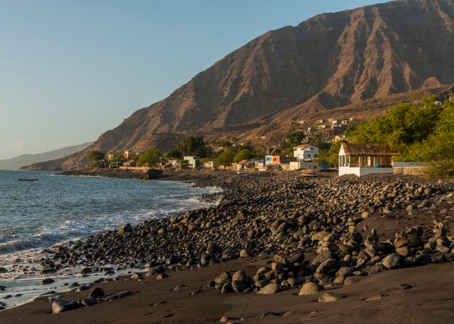 Cape Verde travel guide: Discovering ‘morabeza’ in the mountains of ...