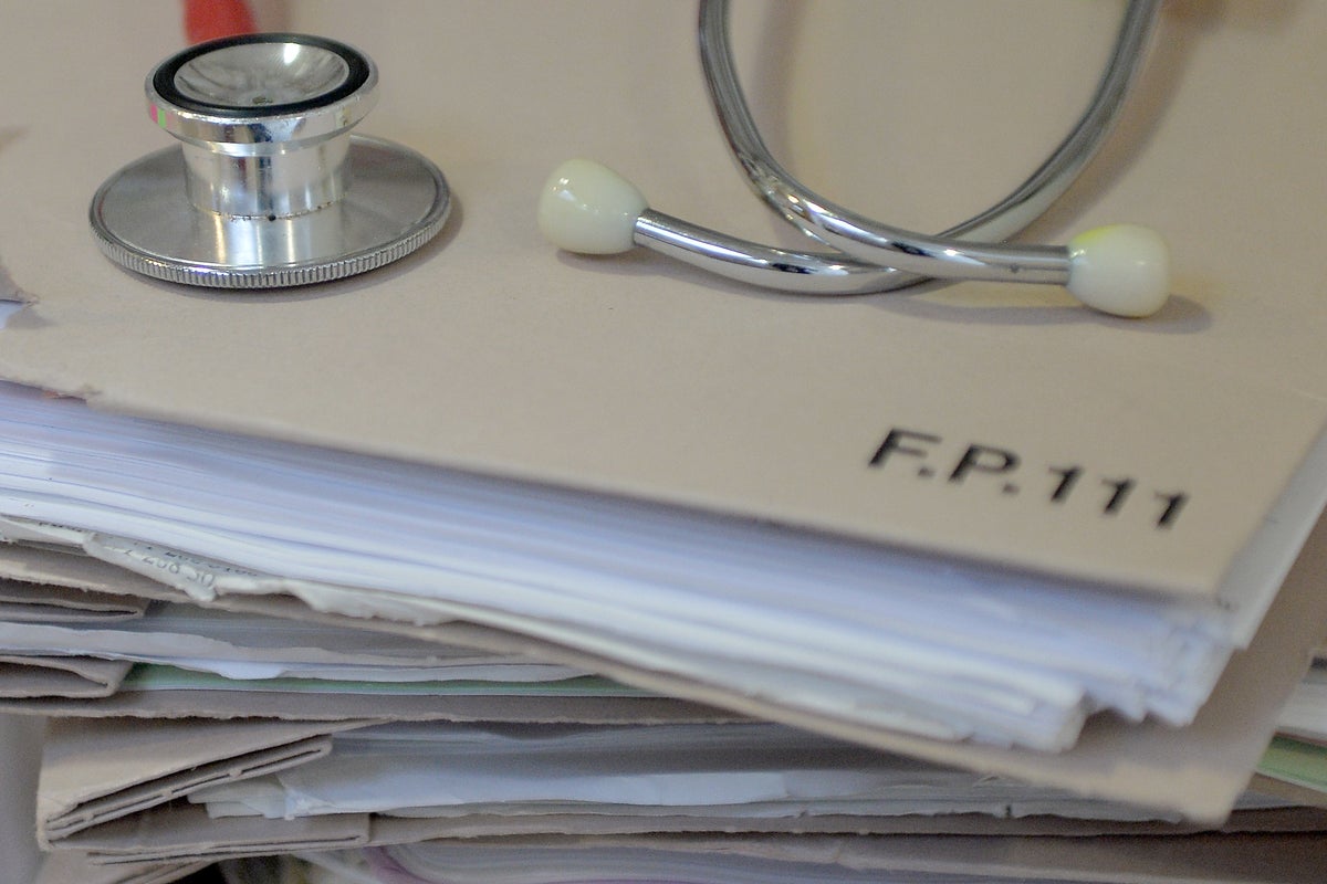 ‘Doctor persisted with failure to be transparent over death of nine ...