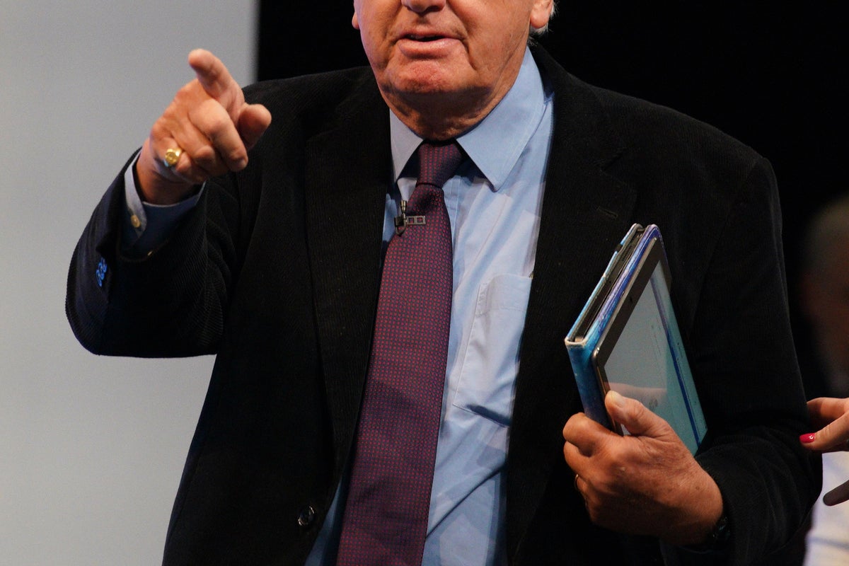 New Ofcom chair Lord Michael Grade to appear before DCMS select ...