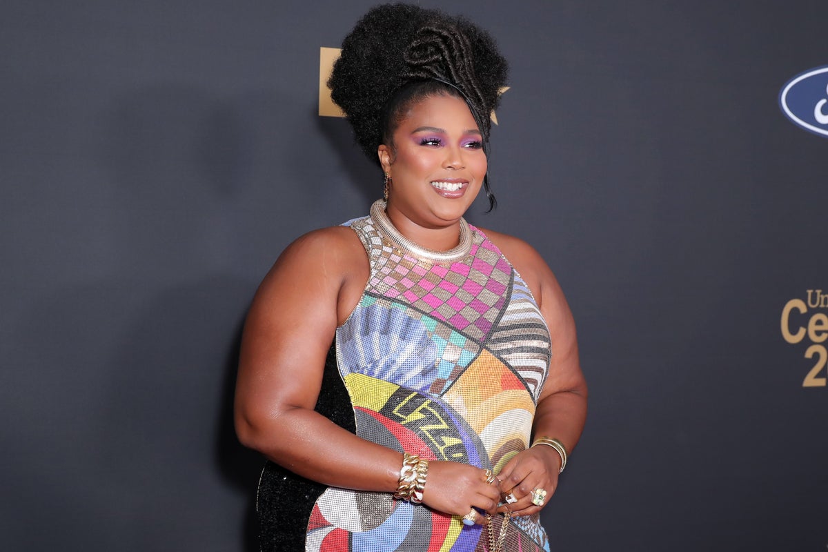 Lizzo announces launch of shapewear brand, Yitty | The Independent