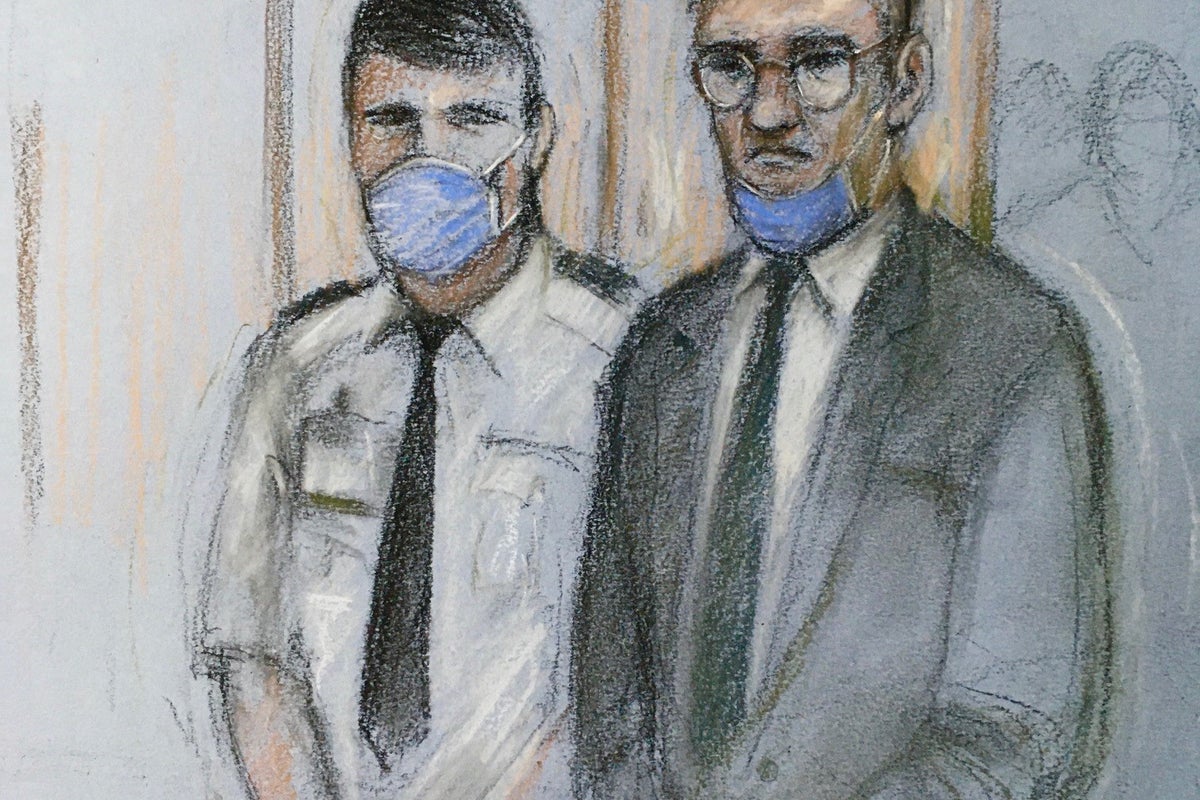 Plea to resolve 27-year murder mystery of Rikki Neave | The Independent