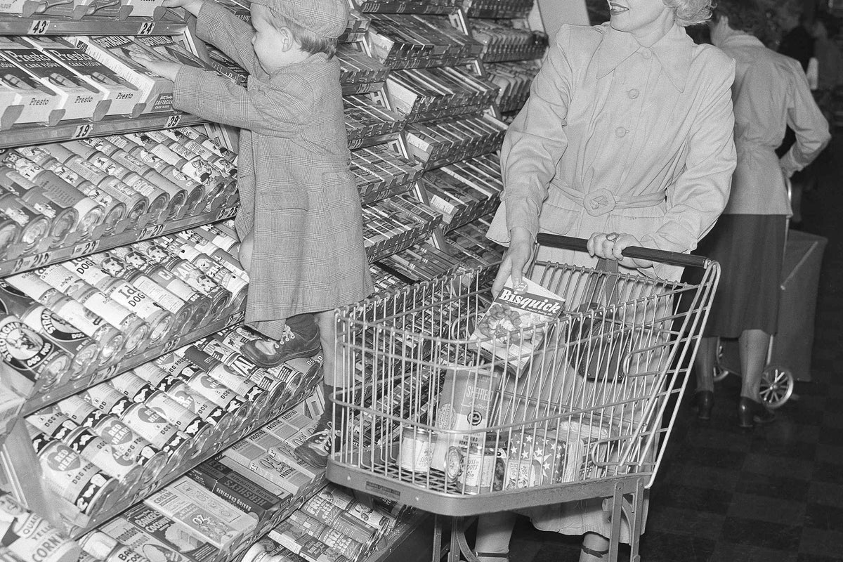 LOCALIZE IT: A guide to shaping 1950 census release coverage | The ...