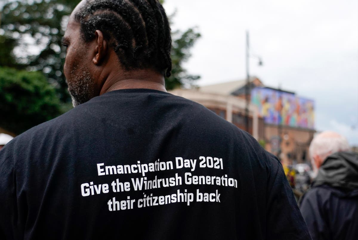 UK still struggling to address Windrush scandal failings | The Independent
