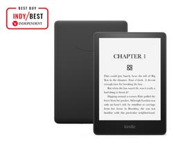 Best ereaders 2025, tested by a tech critic | The Independent