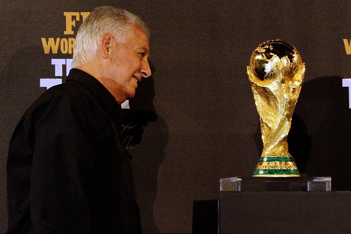 Fallece ídolo del fútbol chileno Leonel Sánchez | Independent Español