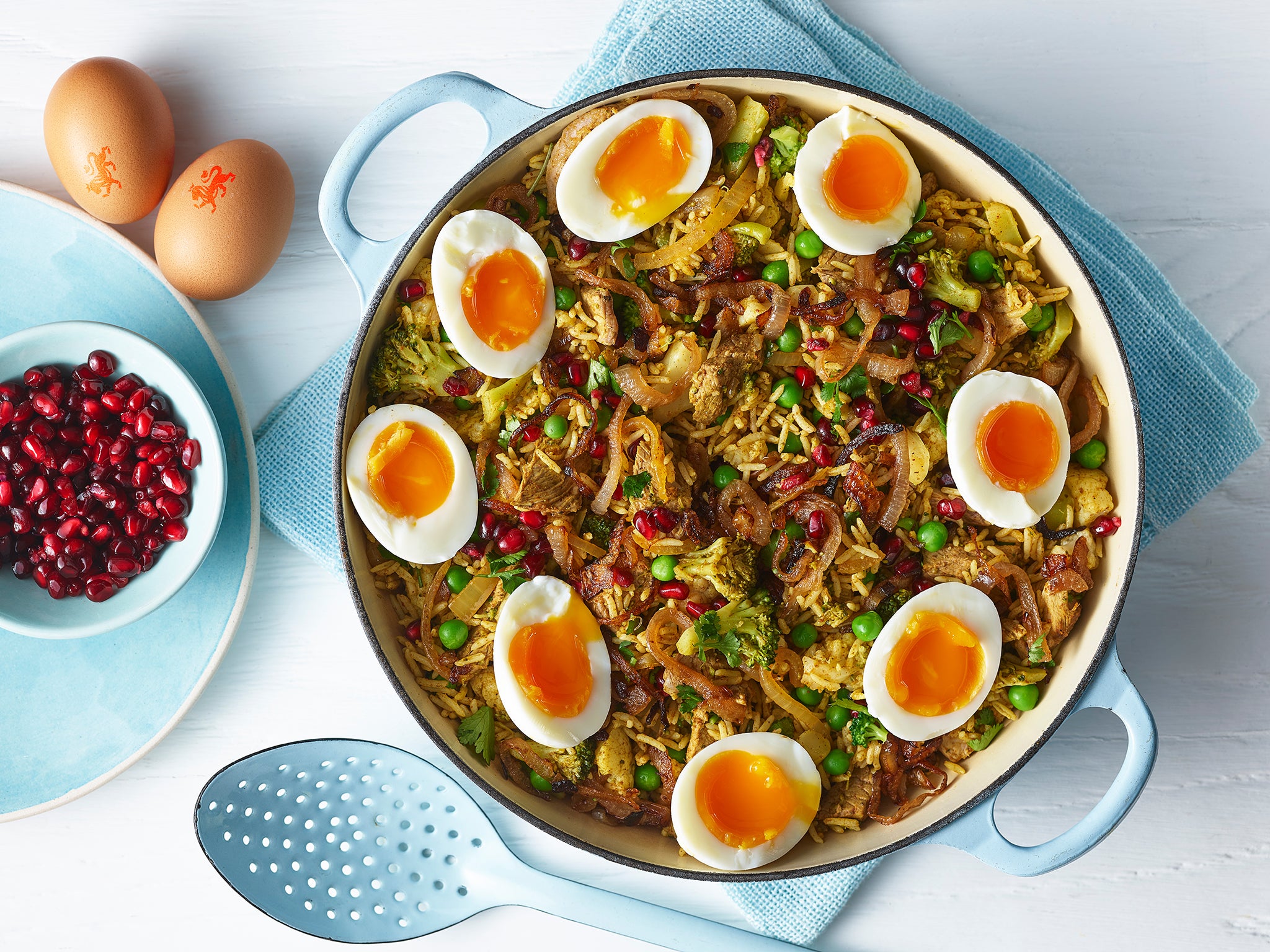 Easter leftovers recipes: Family-friendly ideas to fight food waste ...