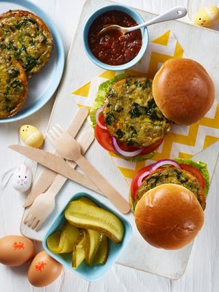 Easter leftovers recipes: Family-friendly ideas to fight food waste ...