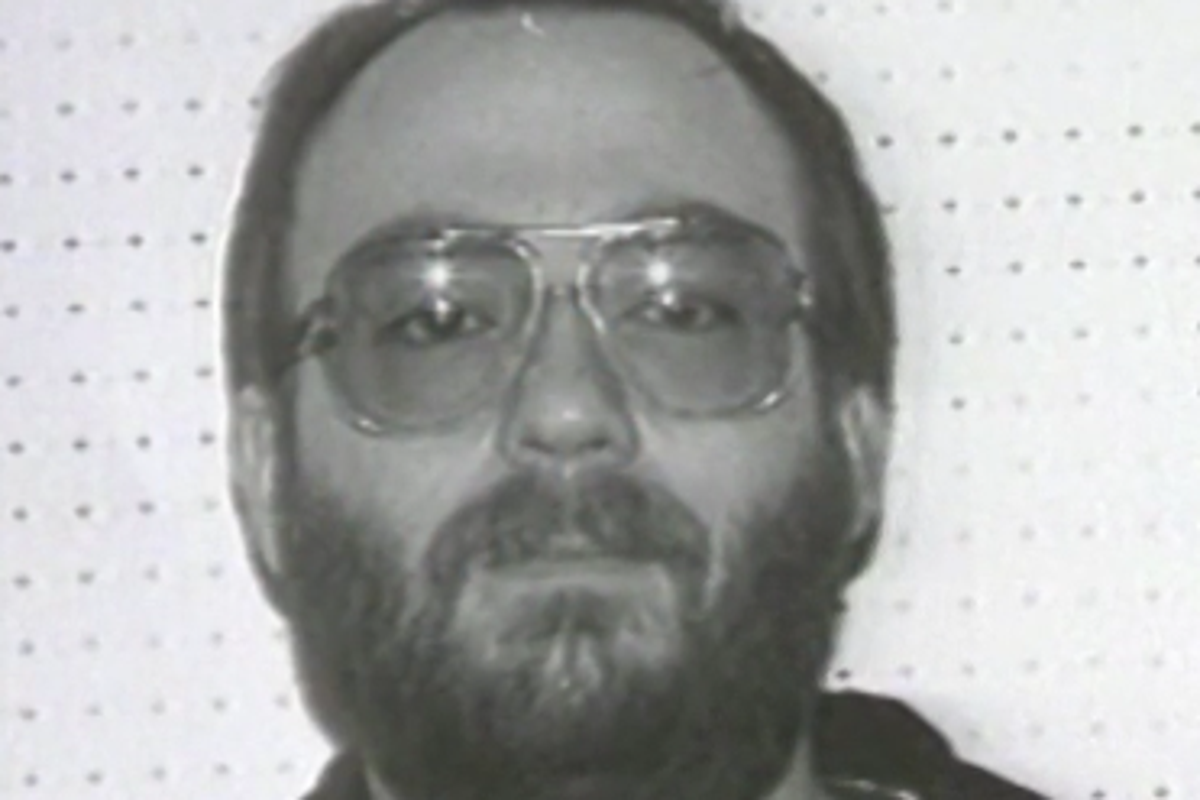 Dominic Taddeo: New York mobster who escaped federal custody caught by ...