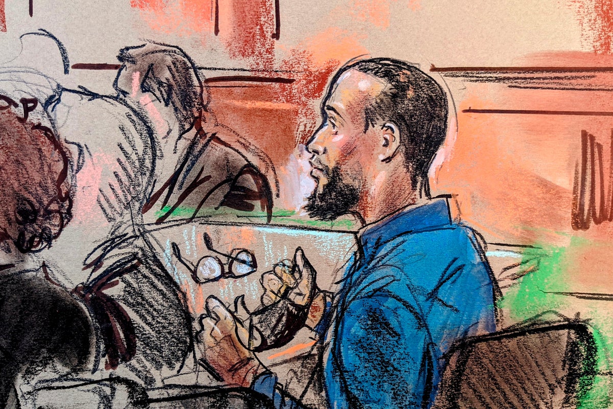 Isis on trial: What we have learned so far at the trial of British ...