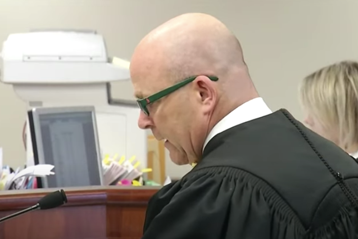 Supreme court death: New York judge John Michalski found dead after ...