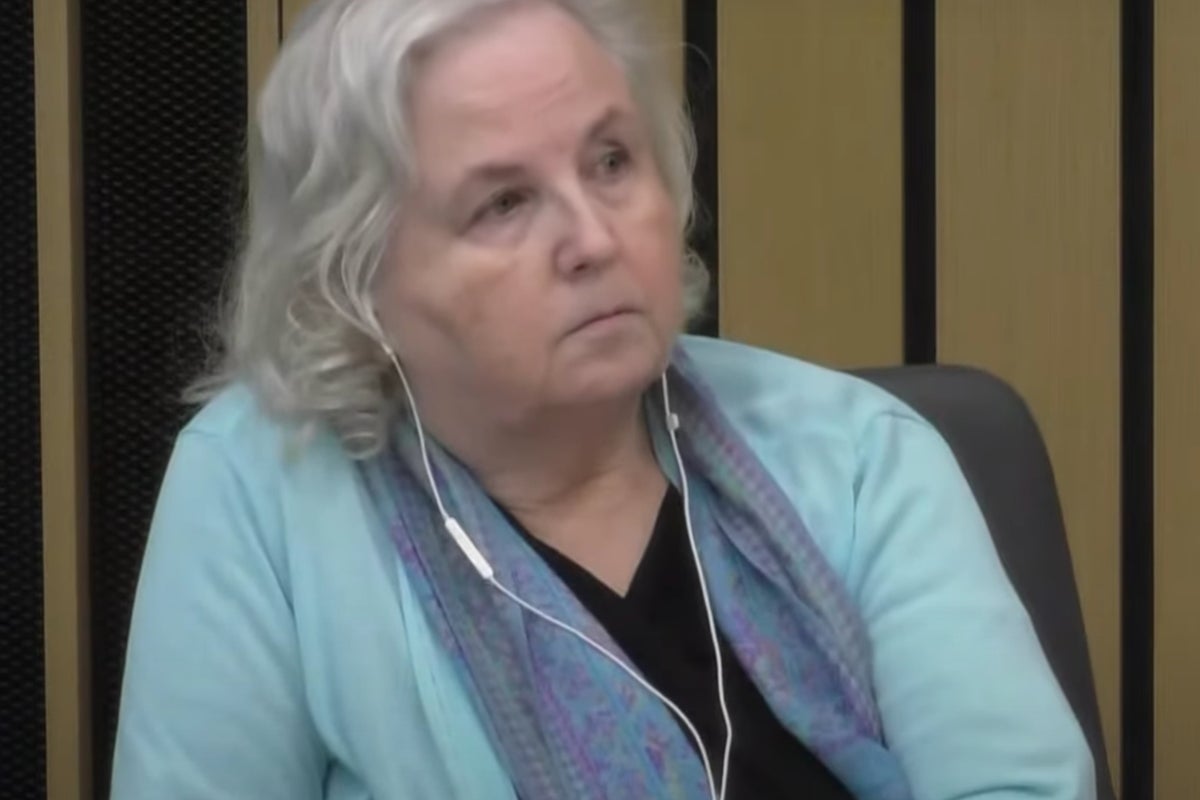 Nancy Brophy wrote an essay titled ‘How to Murder Your Husband’. A ...